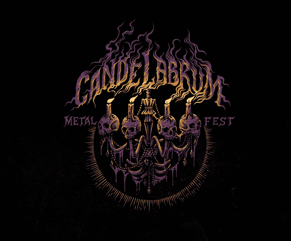 Candelabrum Metal Fest – VIVA LEÓN
