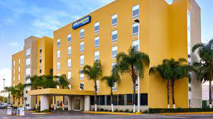 Hoteles – VIVA LEÓN