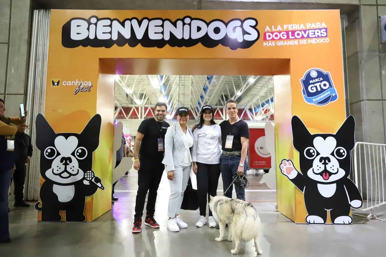 Feria para dog-lovers – VIVA LEÓN