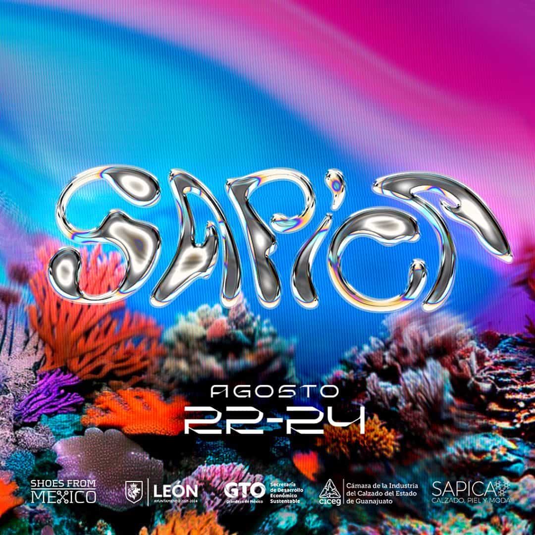 SAPICA 2023 – VIVA LEÓN