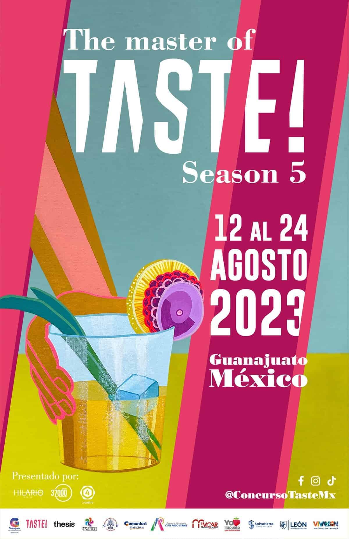 Taste 2023 – VIVA LEÓN