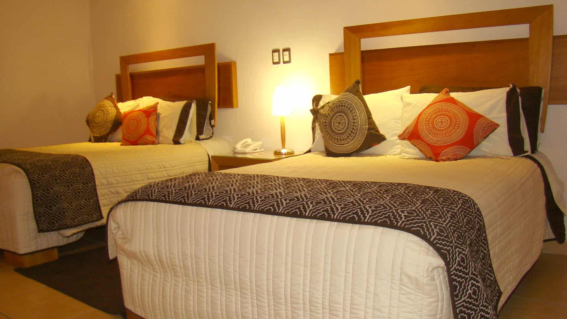 Hotel Yvette - VIVA LEÓN