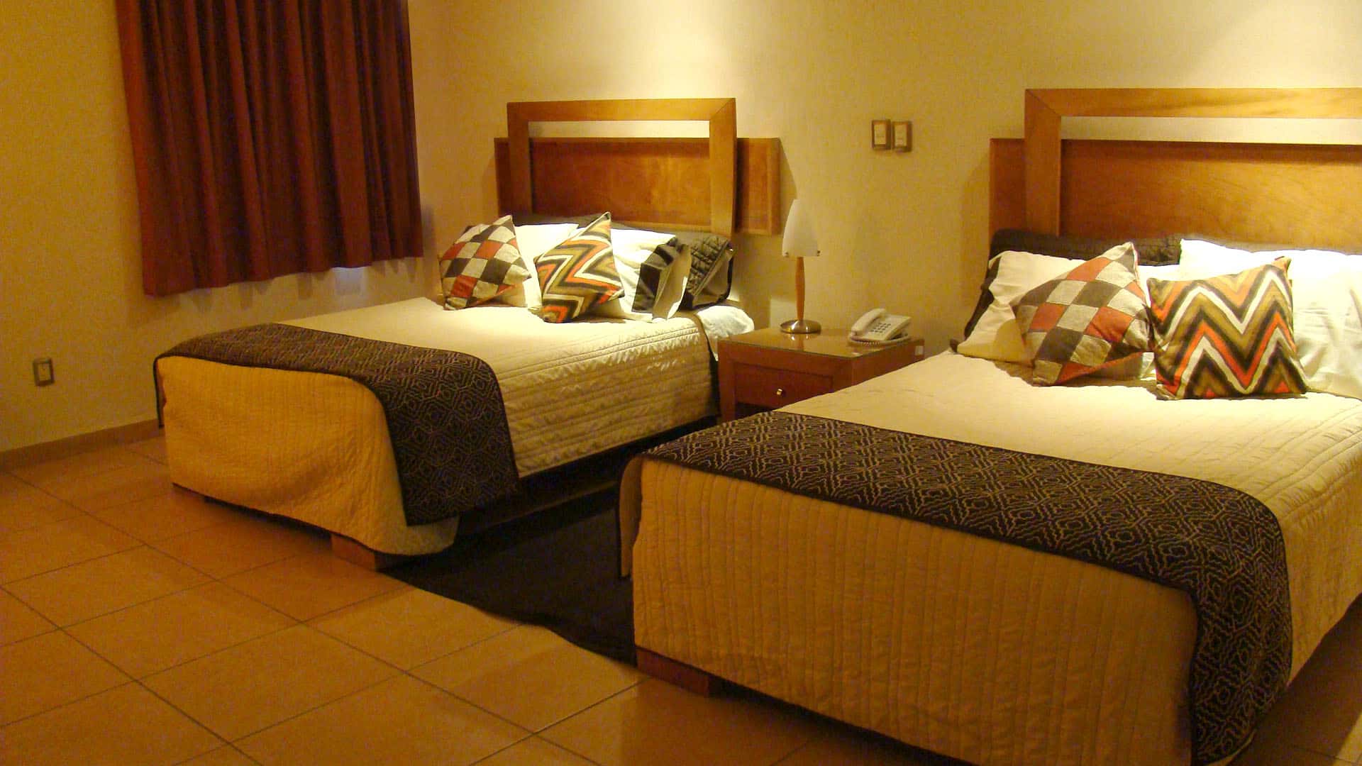 Hotel Yvette - VIVA LEÓN