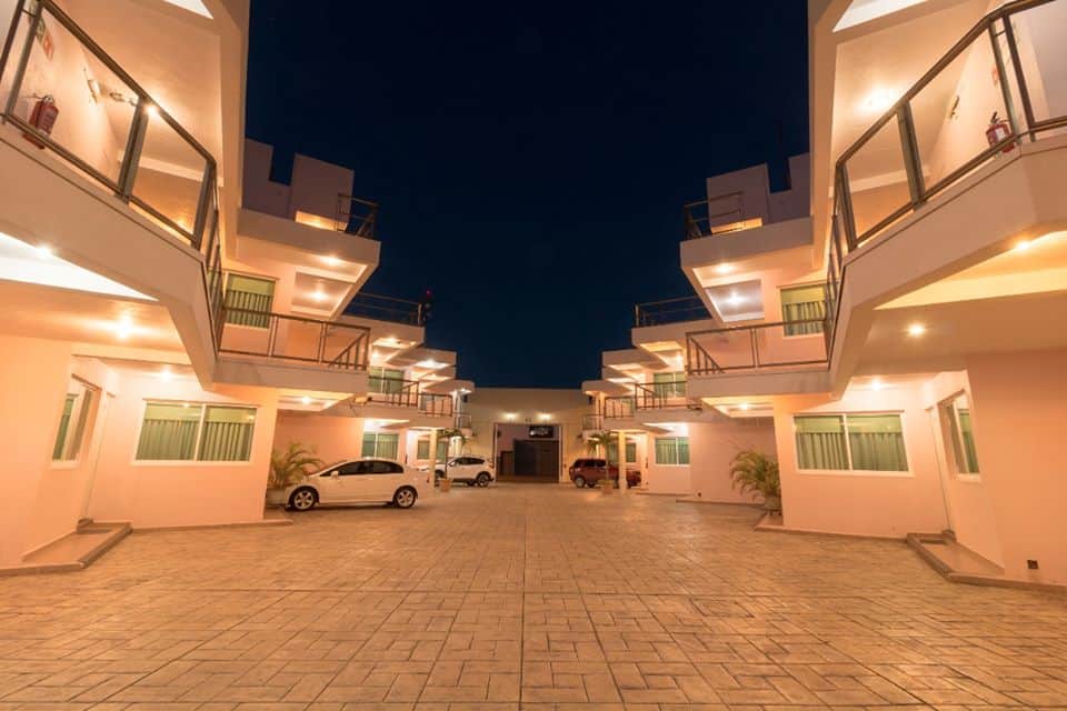 Hotel All Rich - VIVA LEÓN