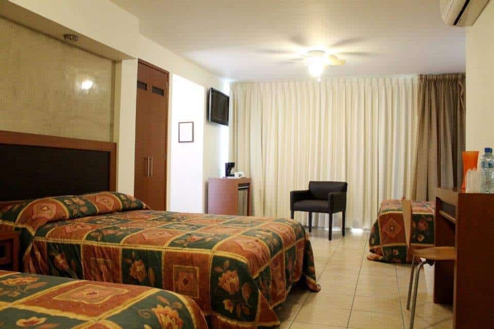Hotel All Rich - VIVA LEÓN