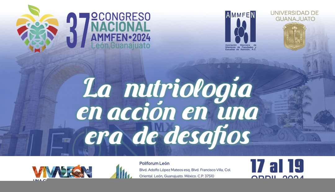 XXXVII Congreso Nacional de la Asociación Mexicana de Miembros de ...