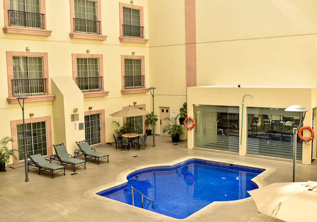 Hotel Holiday Inn León - VIVA LEÓN