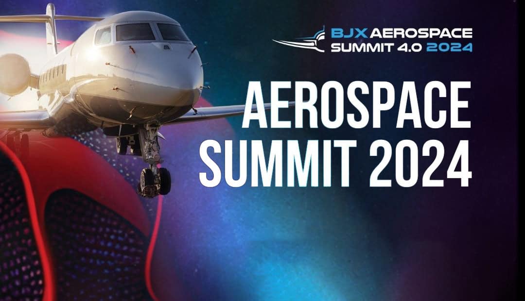 Aerospace Summit 4.0 – VIVA LEÓN