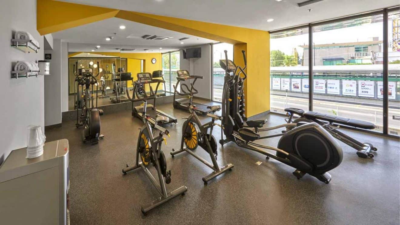 City Express Plus by Marriott León Centro de Convenciones - VIVA LEÓN