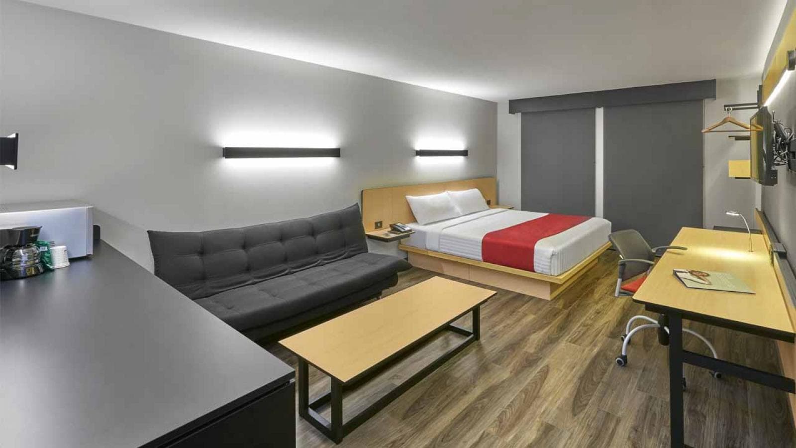 City Express Plus by Marriott León Centro de Convenciones - VIVA LEÓN