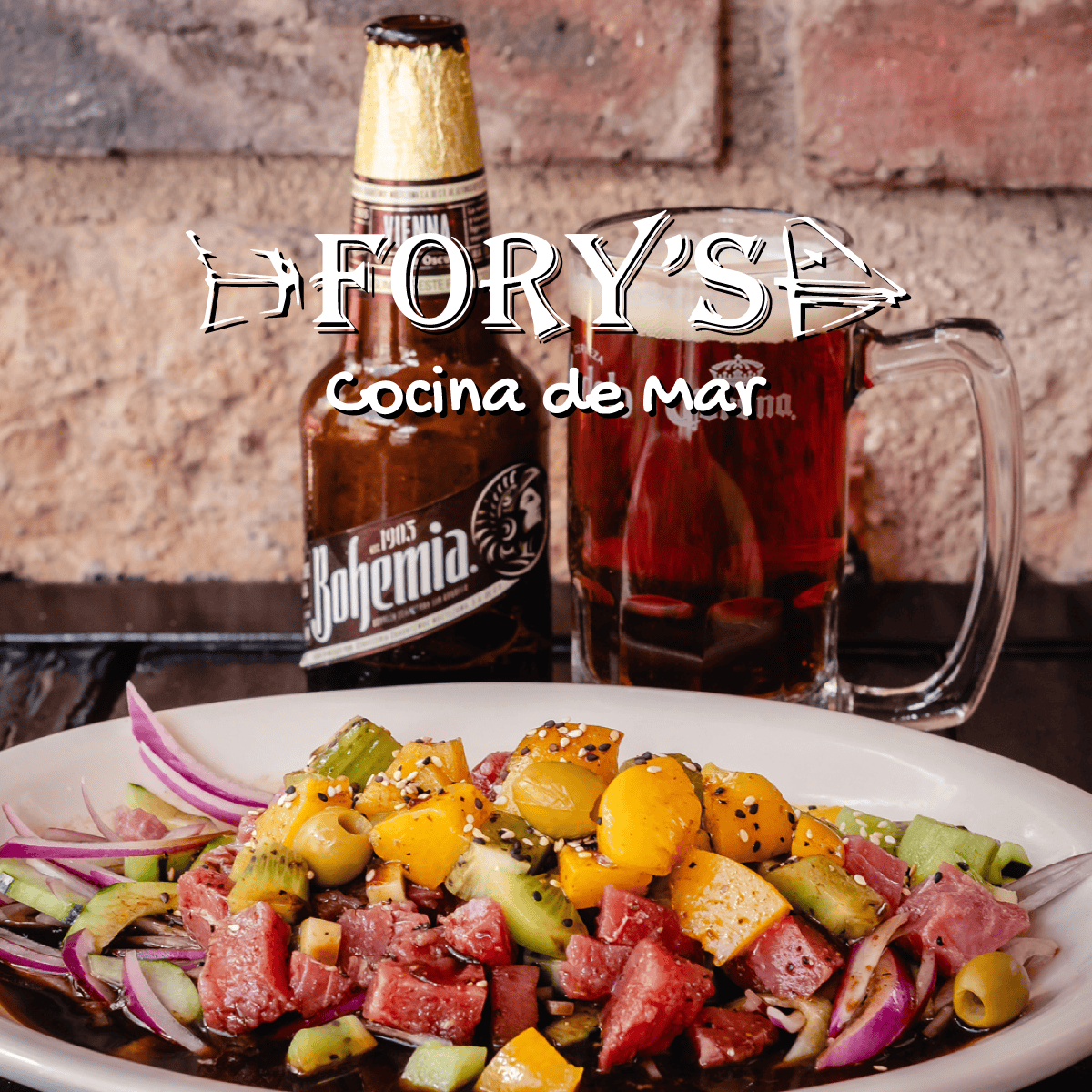 FORYS - VIVA LEÓN