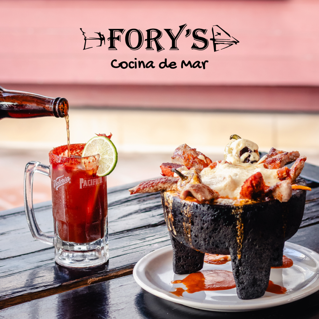 FORYS - VIVA LEÓN