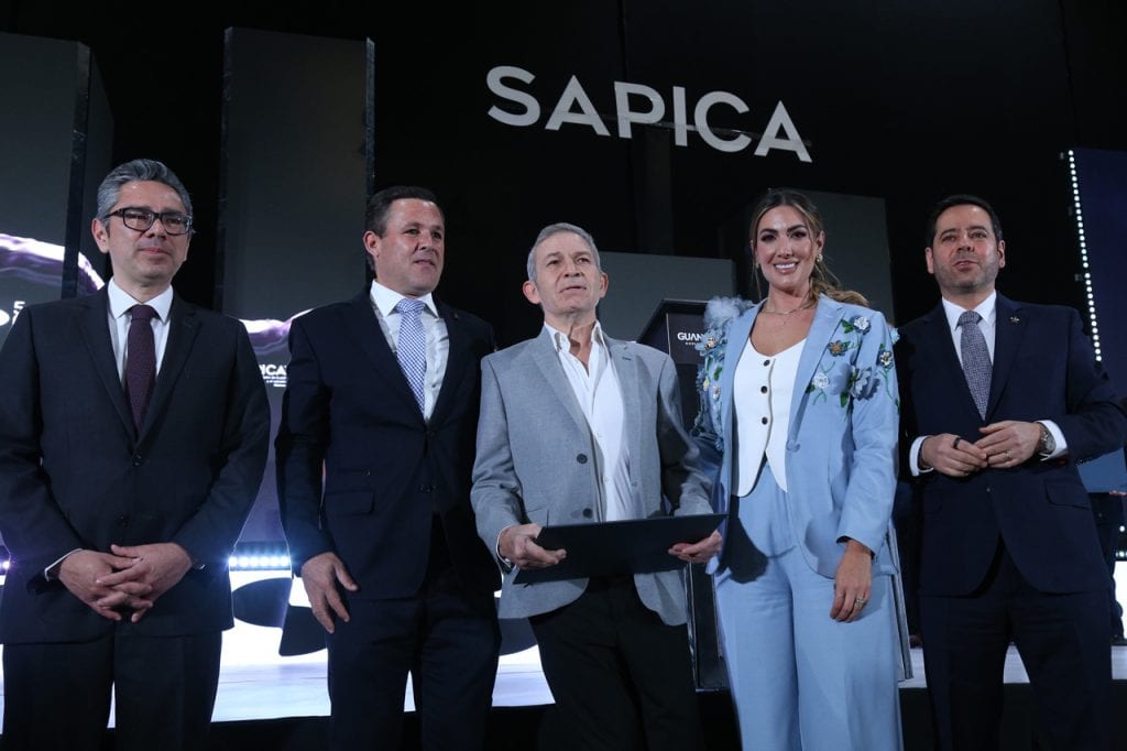 SAPICA 2024: Celebrando 50 Años de Innovación en la Industria del ...