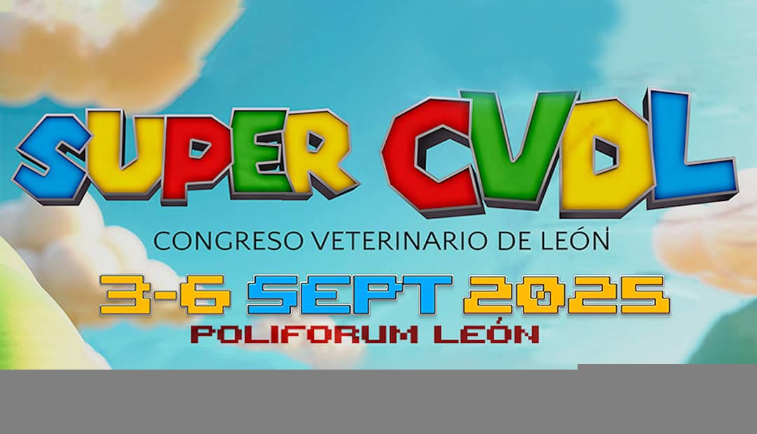 Congreso Veterinario de León – CVDL 2025 – VIVA LEÓN
