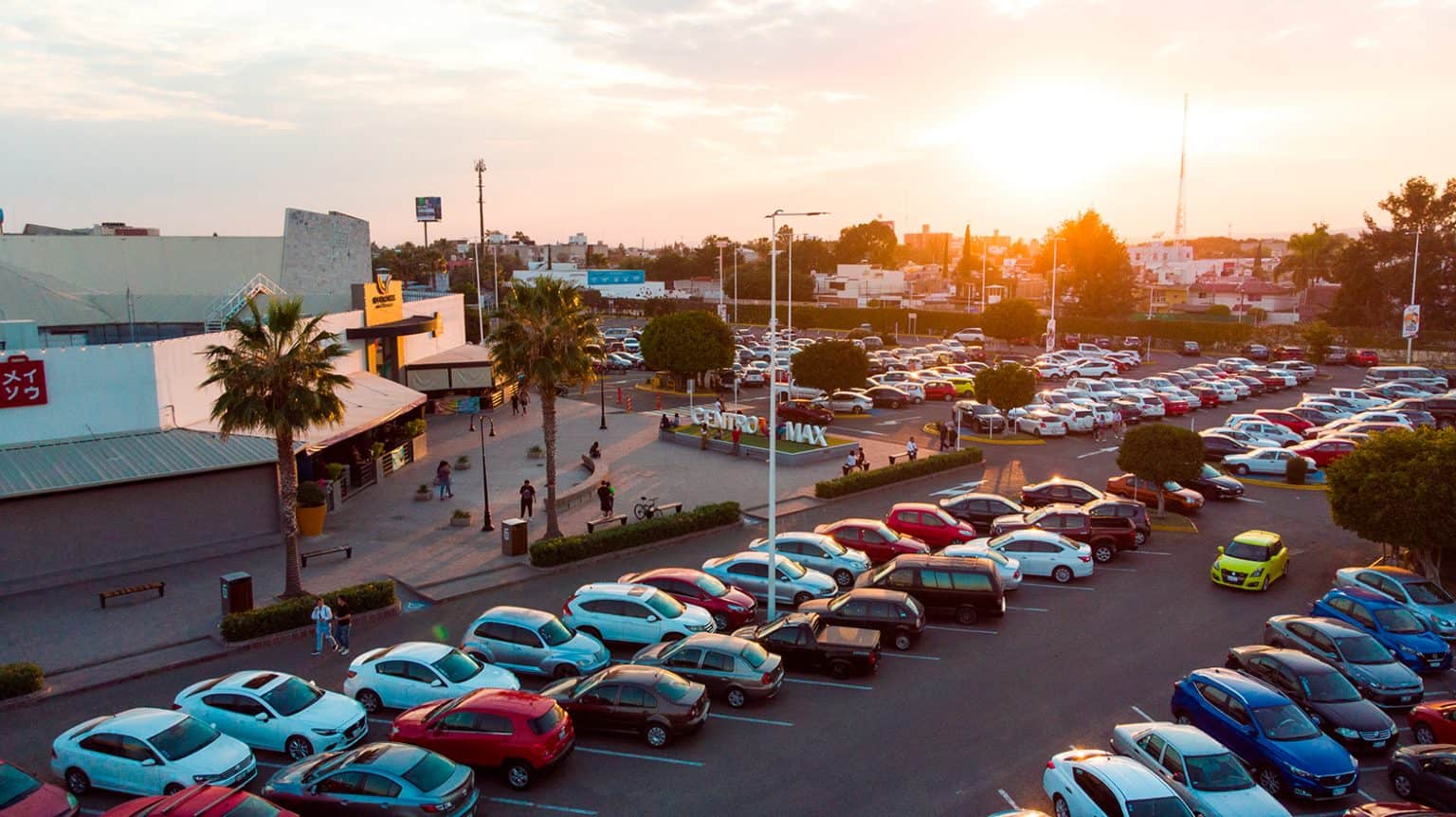 Centro Max - VIVA LEÓN