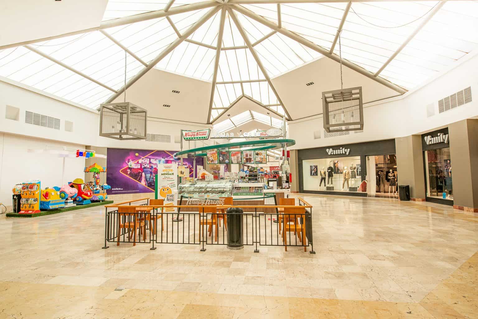 Centro Max - VIVA LEÓN