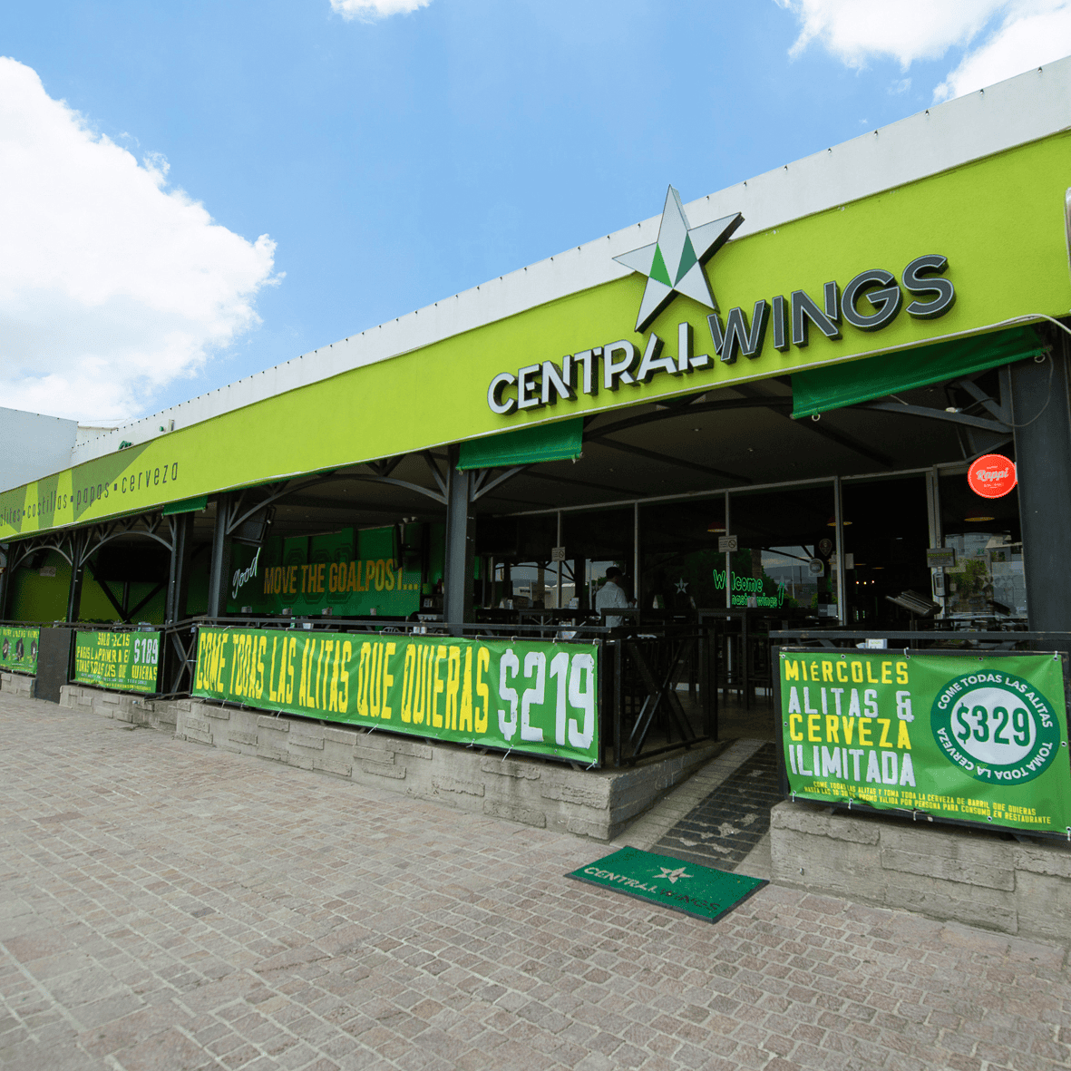 Centro Max - VIVA LEÓN