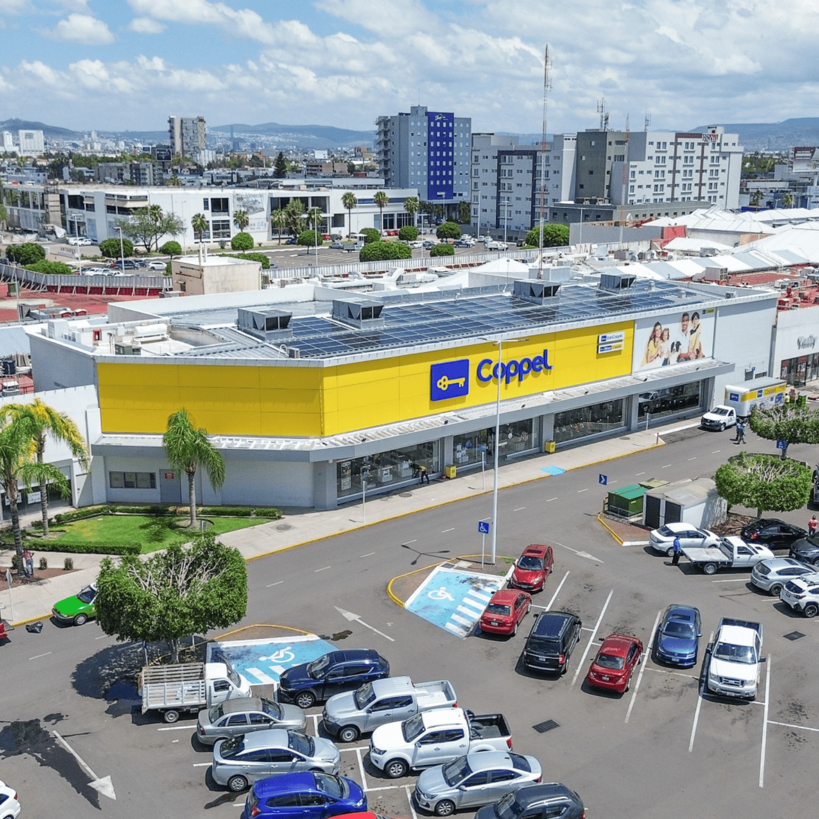 Centro Max - VIVA LEÓN