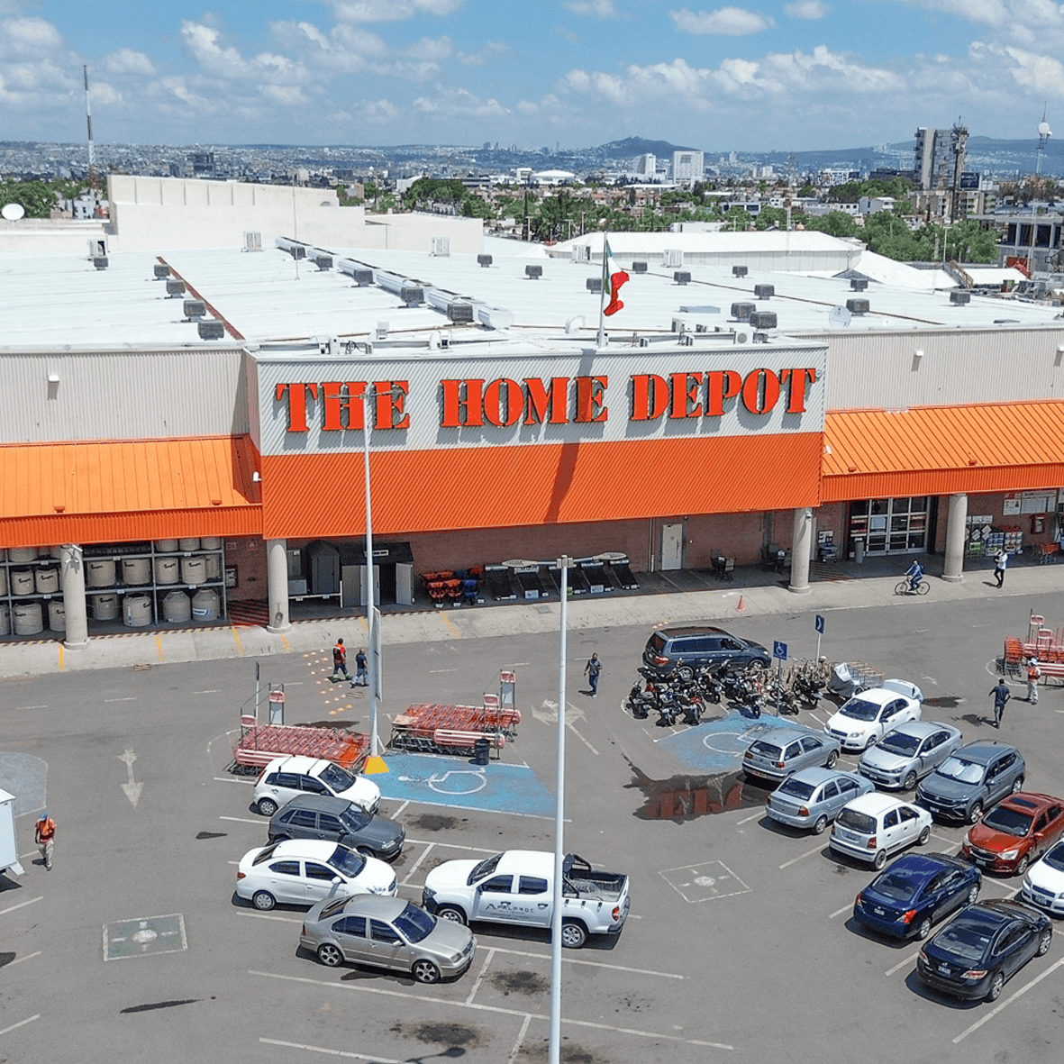 Centro Max - VIVA LEÓN