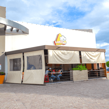 Centro Max - VIVA LEÓN