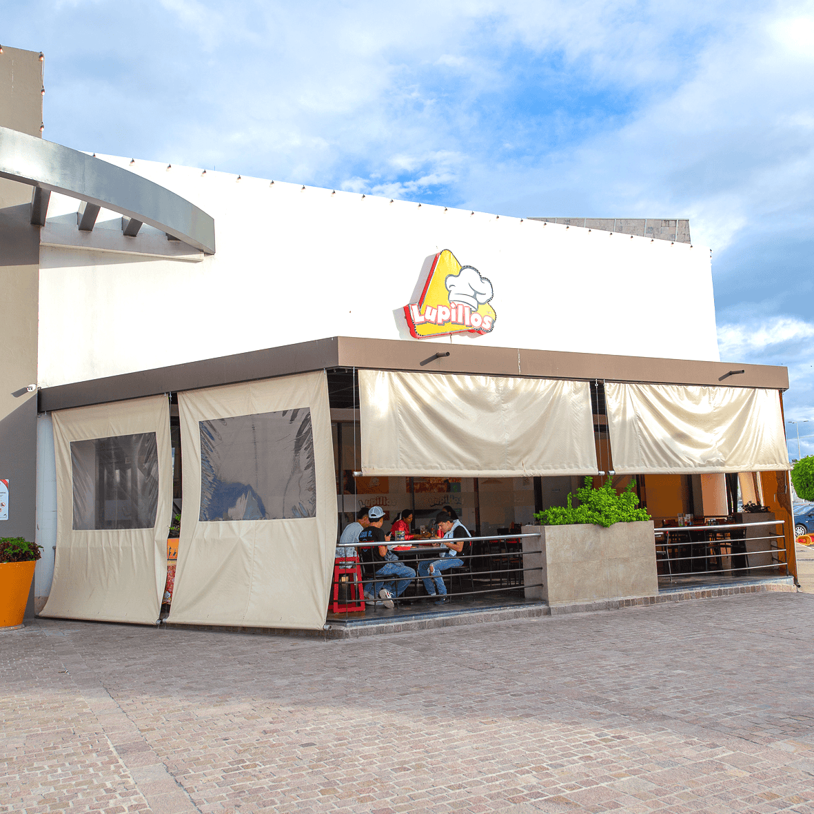 Centro Max - VIVA LEÓN