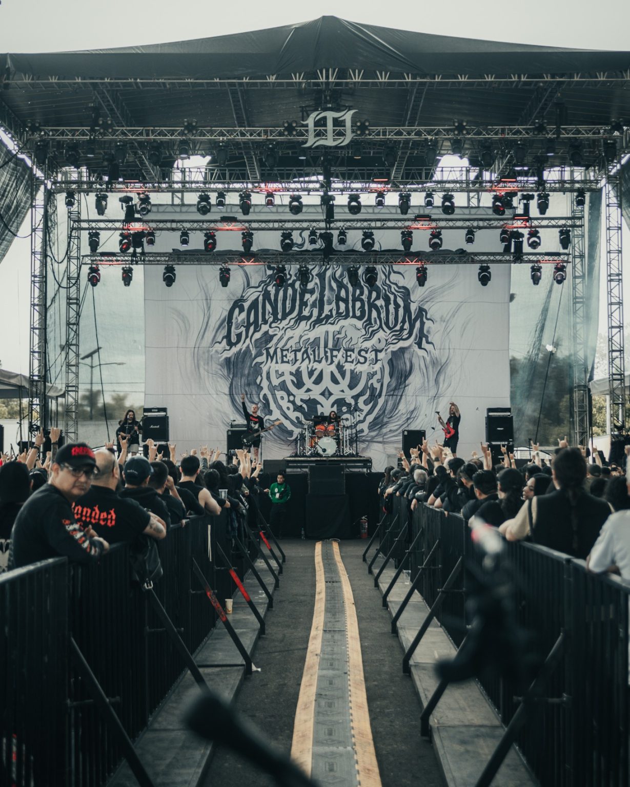 Candelabrum Metal Fest 2025: León vuelve a rugir con el festival de ...