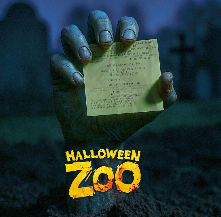 Halloween Zoo 2025: Revive las leyendas de Guanajuato en León – VIVA LEÓN