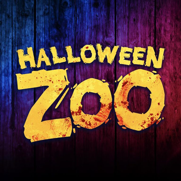 ¡Prepárate para Vivir el Terror y la Diversión en el Halloween Zoo 2025 ...