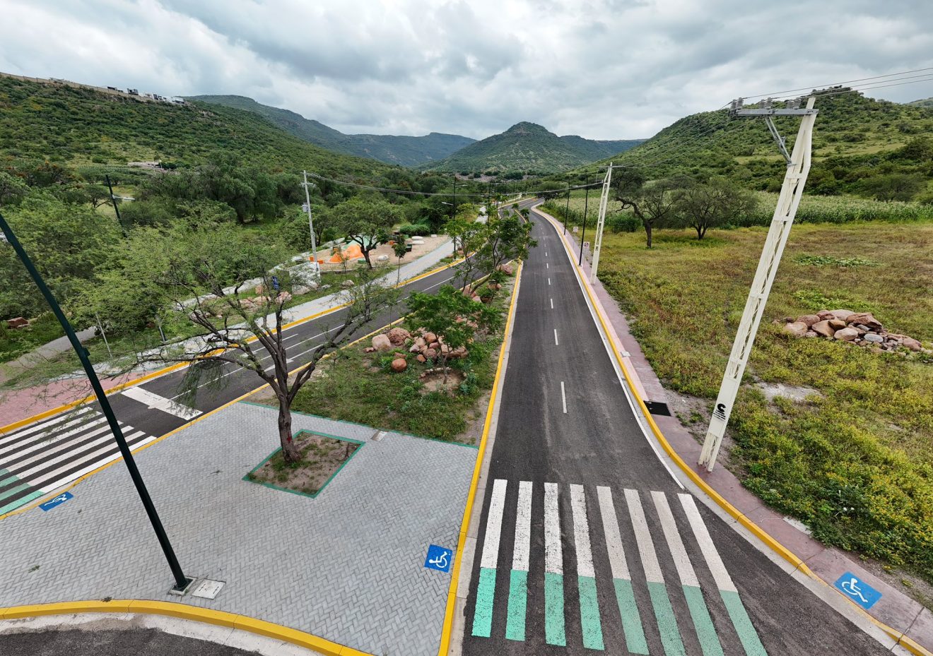 Día Mundial del Hábitat: descubre el Parque Metropolitano de León como ...